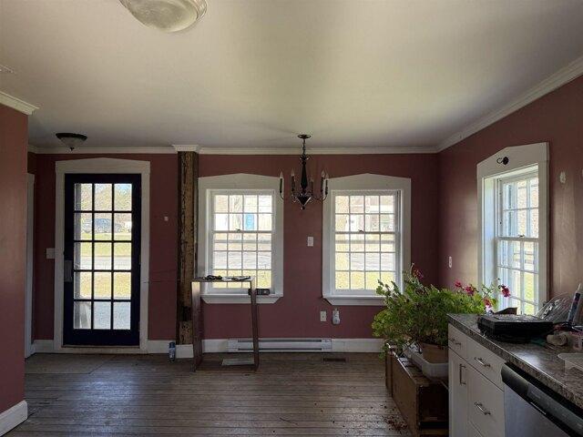 house with 3 bedroom, Pawlet VT DS102313029