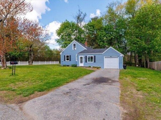 house with 3 bedroom, Paxton MA DLS102960247
