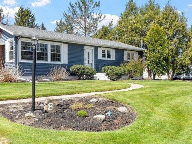 house with 3 bedroom, Paxton MA DLS102960889
