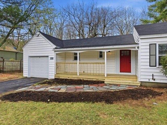 house with 3 bedroom, Paxton MA ES105059705