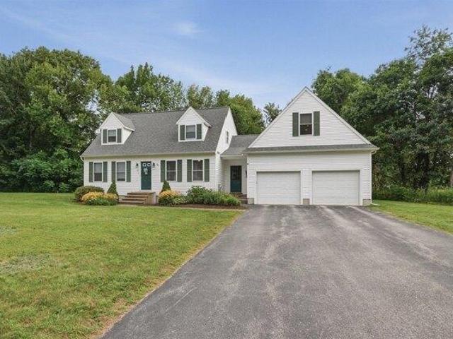 house with 3 bedroom, Paxton MA ES105094492