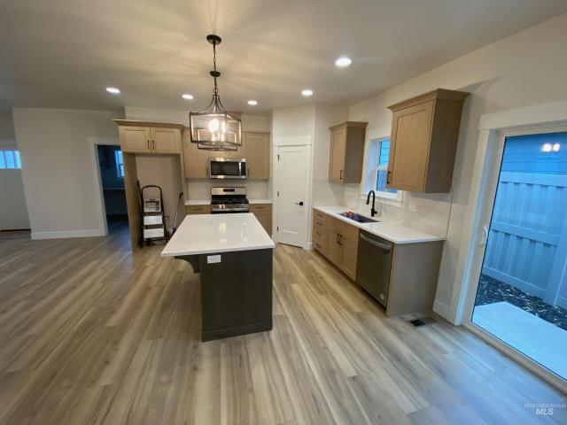 house with 3 bedroom, Payette ID DLS85258954