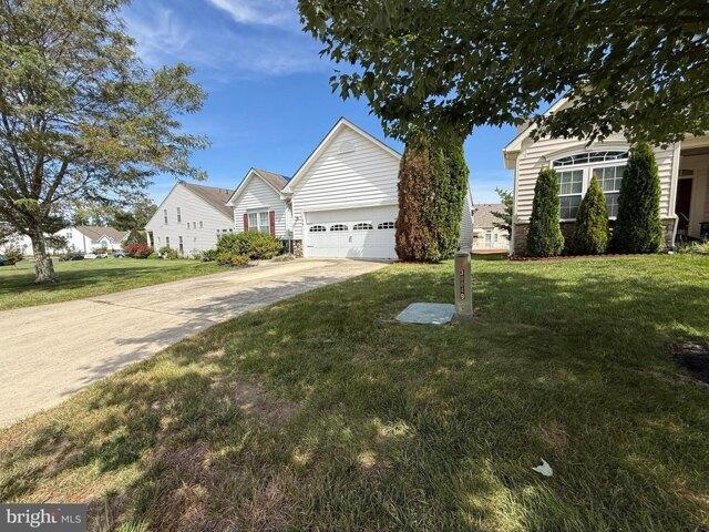 house with 3 bedroom, Pemberton NJ DS102559154