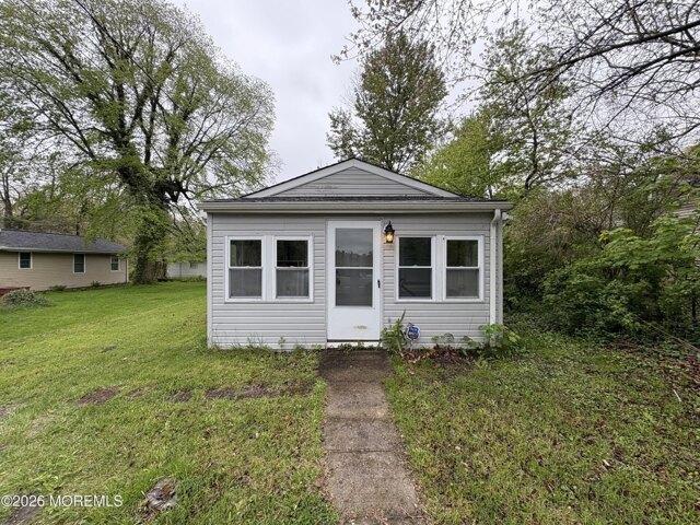 house with 3 bedroom, Pemberton NJ DS102584857