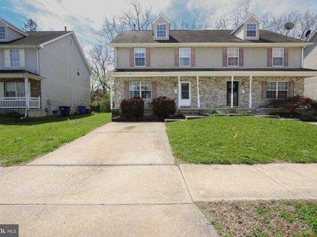 house with 3 bedroom, Pemberton NJ DS102726584