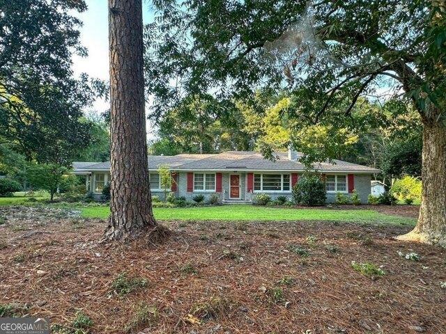 house with 3 bedroom, Pembroke GA DLS93106643
