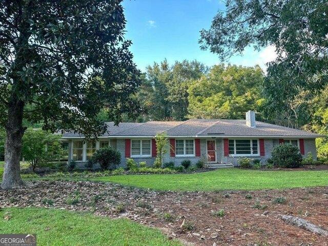 house with 3 bedroom, Pembroke GA ES103501131