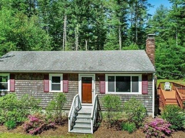 house with 3 bedroom, Pembroke MA DS102961772