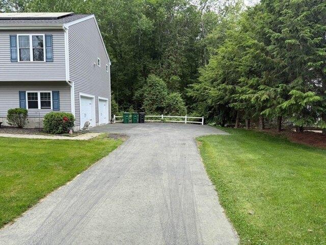 house with 3 bedroom, Pembroke MA DS103186011