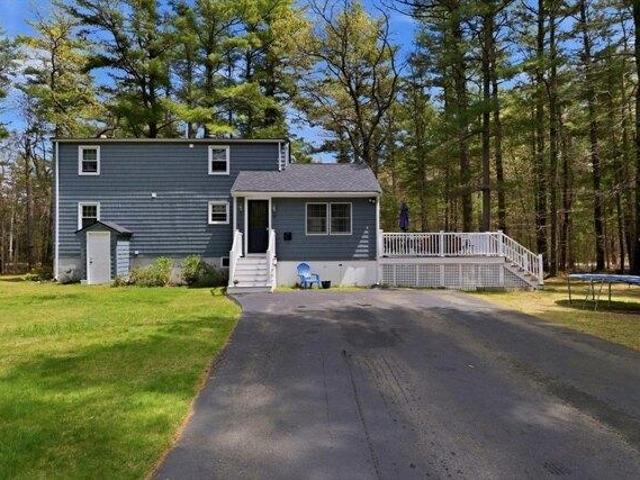 house with 3 bedroom, Pembroke MA DS103187620