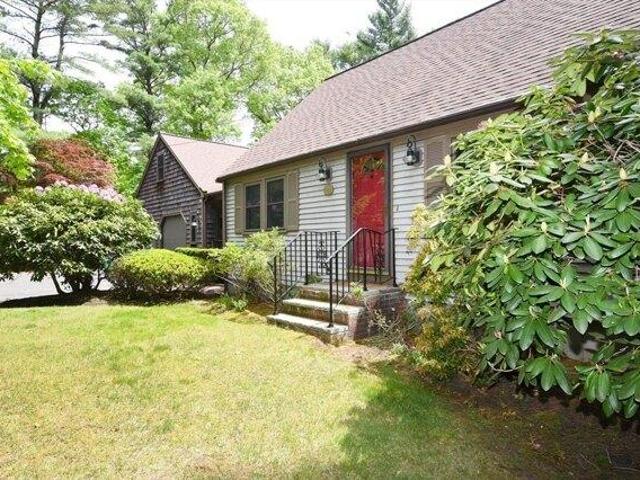 house with 3 bedroom, Pembroke MA DS103247394