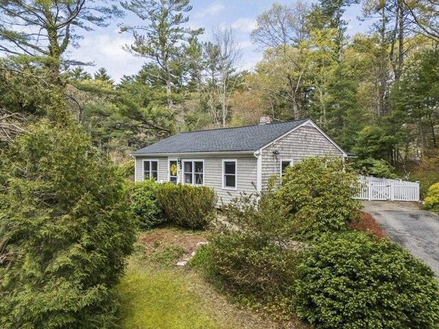 house with 3 bedroom, Pembroke MA DS103248575