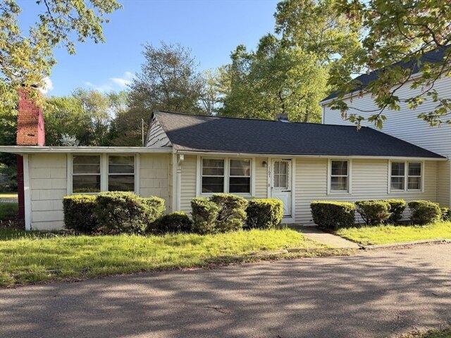 house with 3 bedroom, Pembroke MA DS103807451