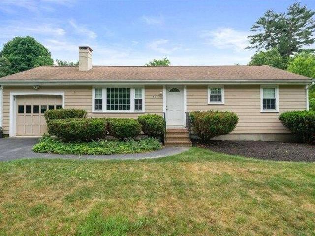 house with 3 bedroom, Pembroke MA DS103807778