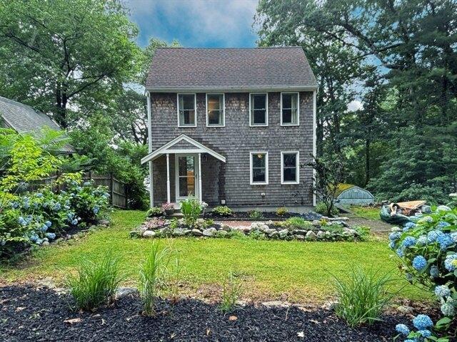 house with 3 bedroom, Pembroke MA DS103808701