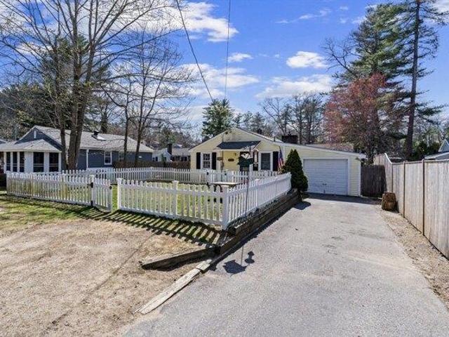 house with 3 bedroom, Pembroke MA DS103969833