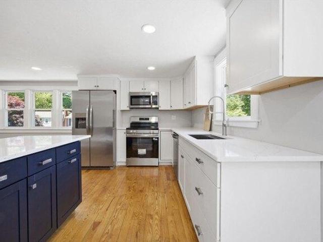 house with 3 bedroom, Pembroke MA DS103929291