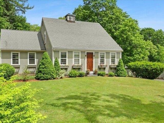 house with 3 bedroom, Pembroke MA DS104265009