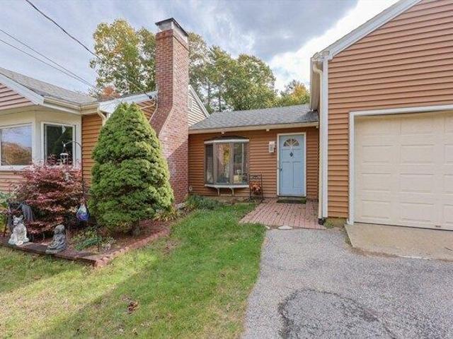 house with 3 bedroom, Pembroke MA DS104265770