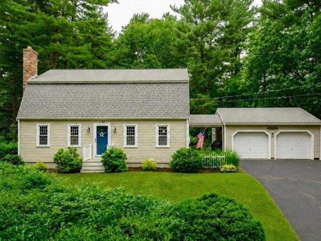 house with 3 bedroom, Pembroke MA DS104236902