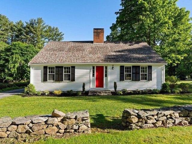 house with 3 bedroom, Pembroke MA DS104376675