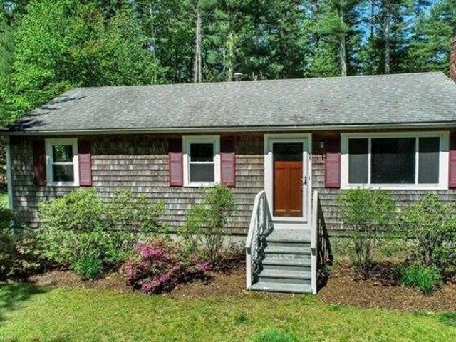 house with 3 bedroom, Pembroke MA ES102961772