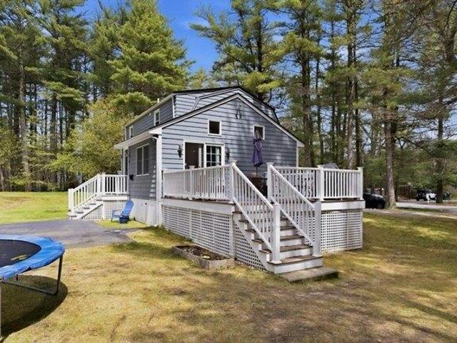 house with 3 bedroom, Pembroke MA ES103187620