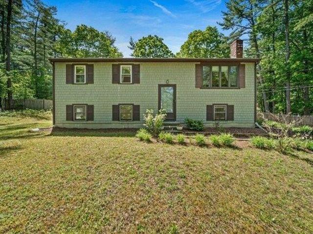 house with 3 bedroom, Pembroke MA ES103853071