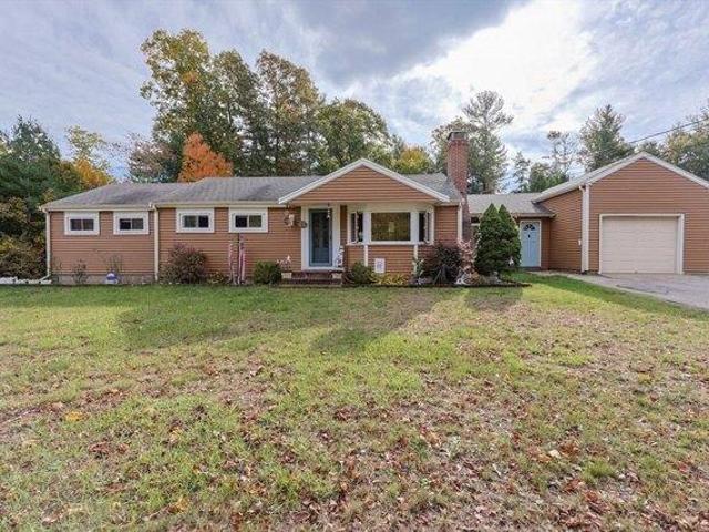 house with 3 bedroom, Pembroke MA ES103807264