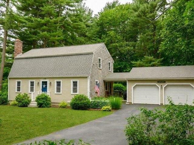 house with 3 bedroom, Pembroke MA ES103807238