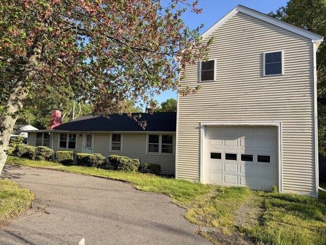 house with 3 bedroom, Pembroke MA ES103807451