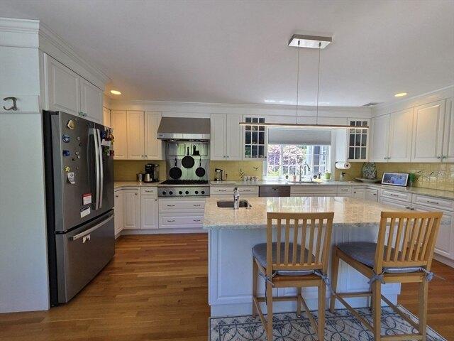 house with 3 bedroom, Pembroke MA ES104045294