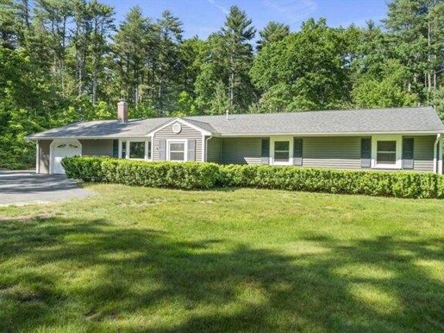 house with 3 bedroom, Pembroke MA ES104009080