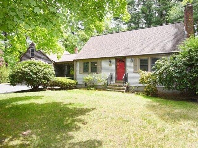 house with 3 bedroom, Pembroke MA ES104189381