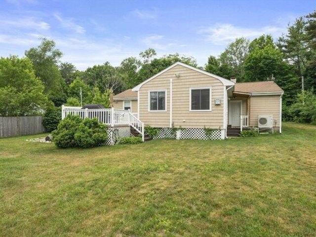 house with 3 bedroom, Pembroke MA ES104374613