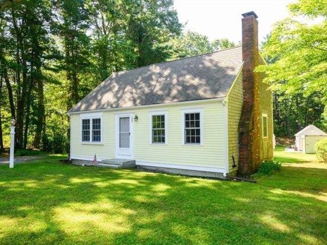 house with 3 bedroom, Pembroke MA ES105059620