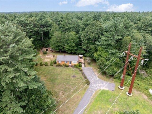 house with 3 bedroom, Pembroke MA ES105079997