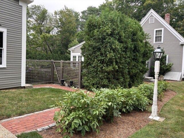 house with 3 bedroom, Pembroke MA ES105082396