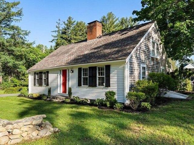 house with 3 bedroom, Pembroke MA ES105140858