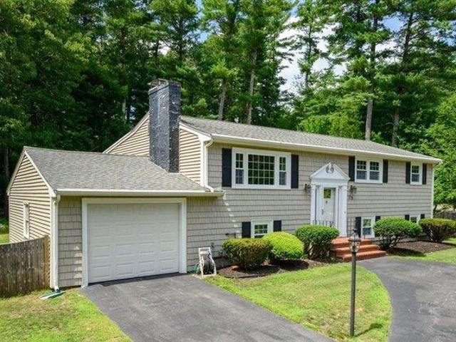 house with 3 bedroom, Pembroke MA ES105143471