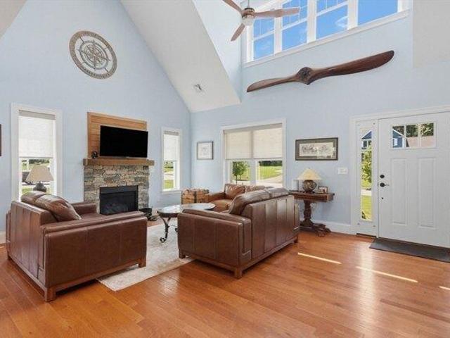 house with 3 bedroom, Pembroke MA ES105191449