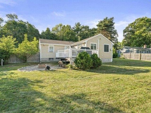 house with 3 bedroom, Pembroke MA ES105113945