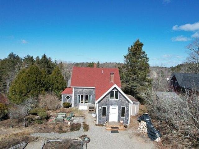 house with 3 bedroom, Pembroke ME DS104296254