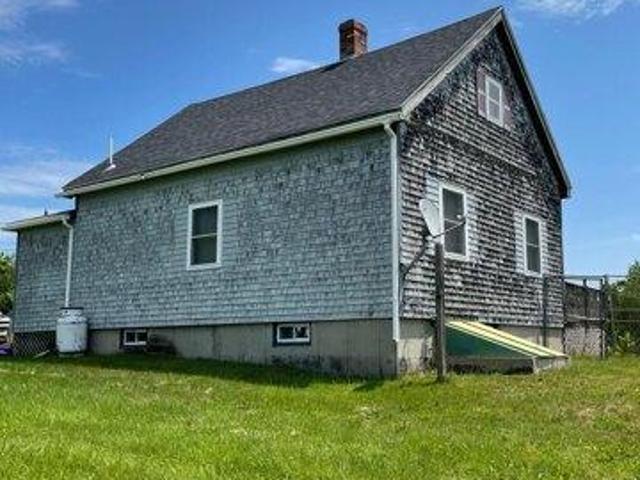 house with 3 bedroom, Pembroke ME DS104351469