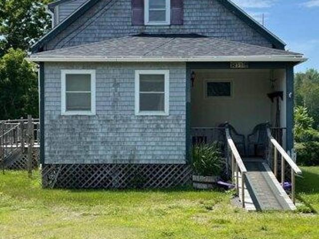 house with 3 bedroom, Pembroke ME ES104869982