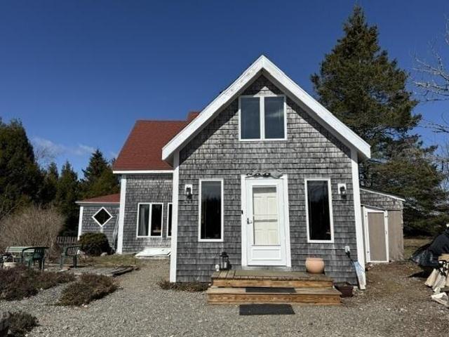 house with 3 bedroom, Pembroke ME ES104921982