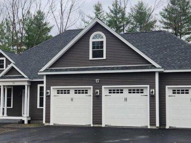house with 3 bedroom, Pembroke NH DS103037300