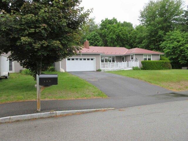 house with 3 bedroom, Pembroke NH DS103187240