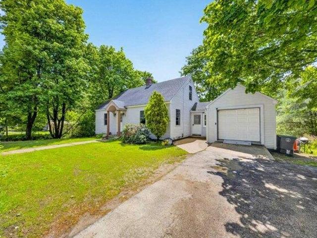 house with 3 bedroom, Pembroke NH DS103100816