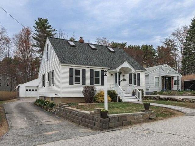 house with 3 bedroom, Pembroke NH DS103250864